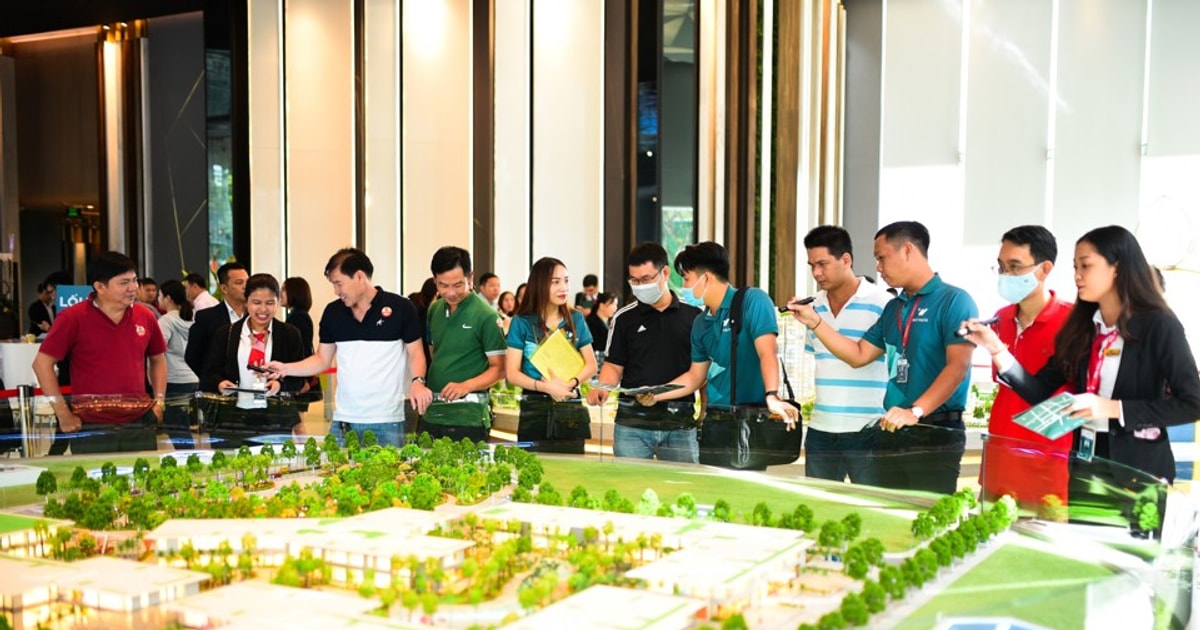 Ministry of Construction: The increase in real estate prices does not ...
