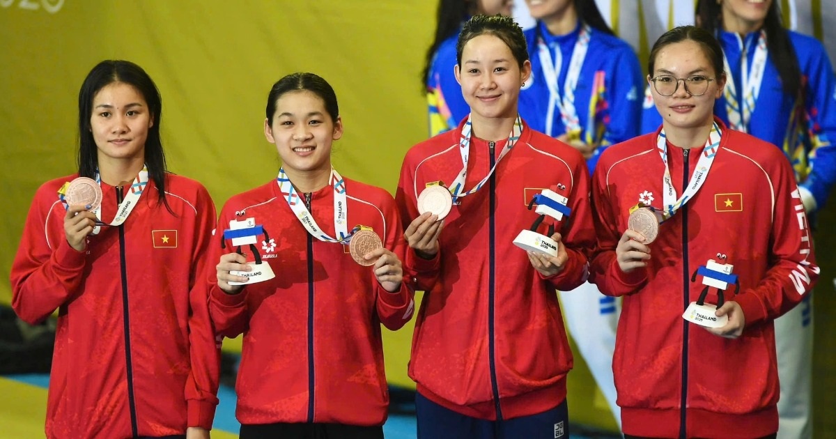 SEA Games với “thước đo” không chuẩn: Không từ bỏ, nhưng cũng không như cũ