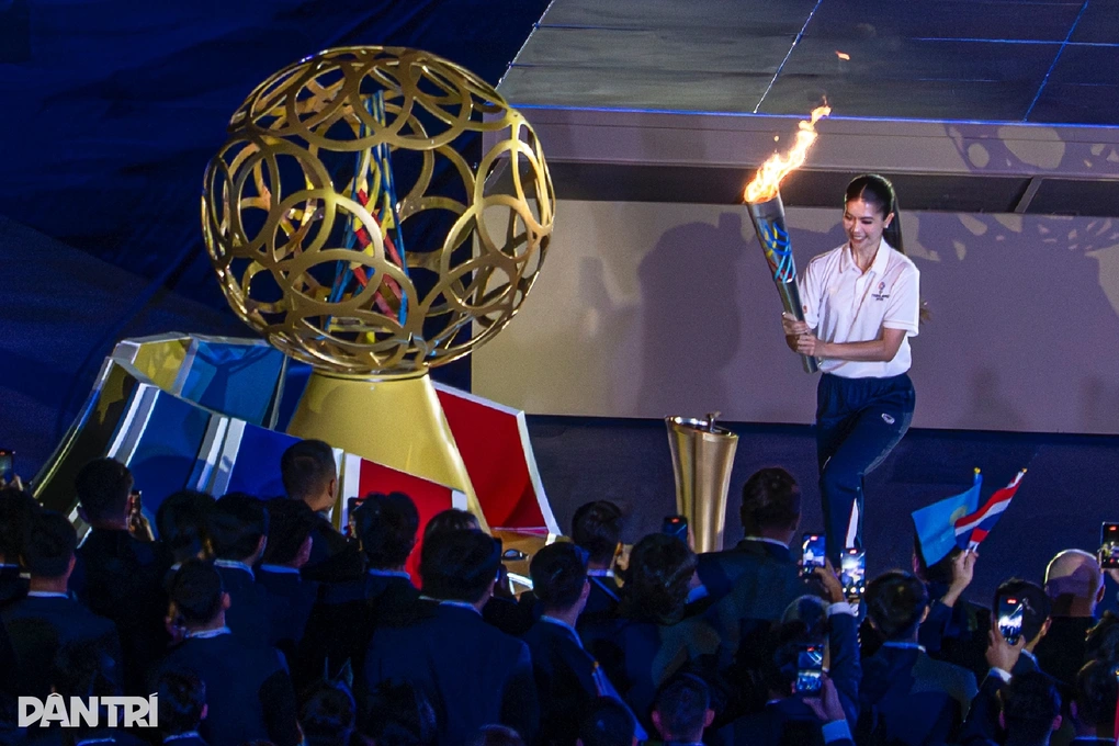 SEA Games với “thước đo” không chuẩn: Không từ bỏ, nhưng cũng không như cũ
