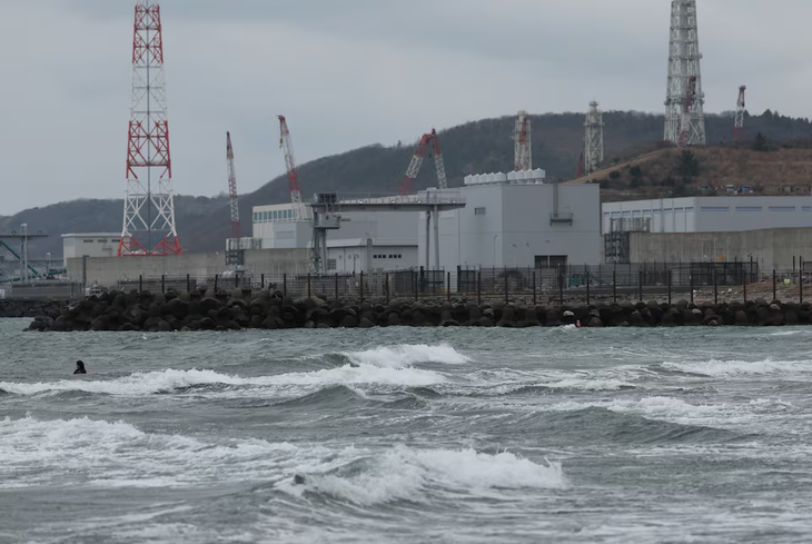 Japan prepares to 'revive' the world's largest nuclear power plant.
