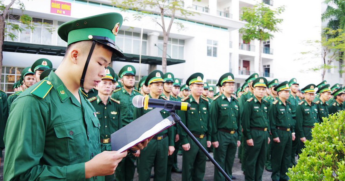 Some military schools have cited reasons for dropping the C00 and A00 ...