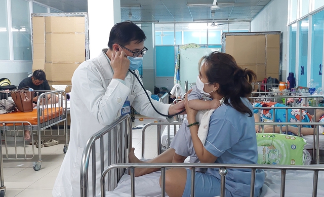 Be wary of meningococcal meningitis because the disease progresses ...