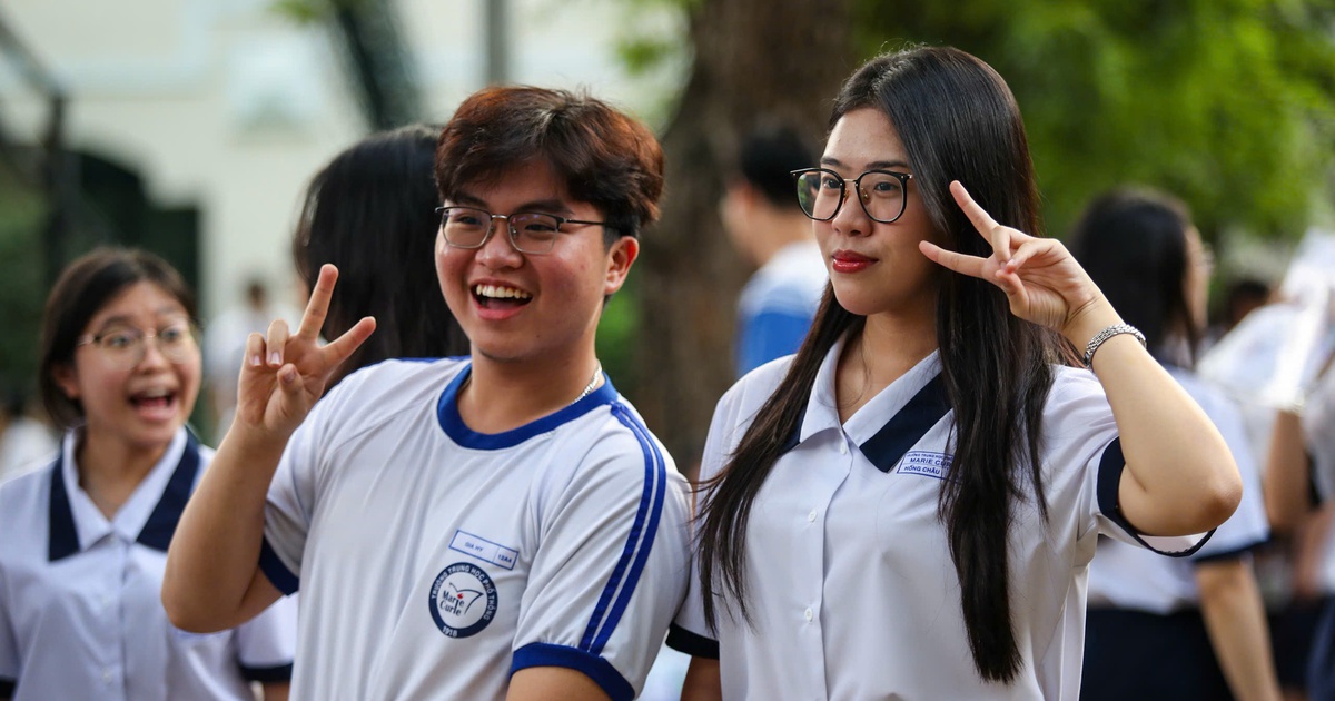 2025 High School Graduation Essay Topic: 'Every region of my homeland ...