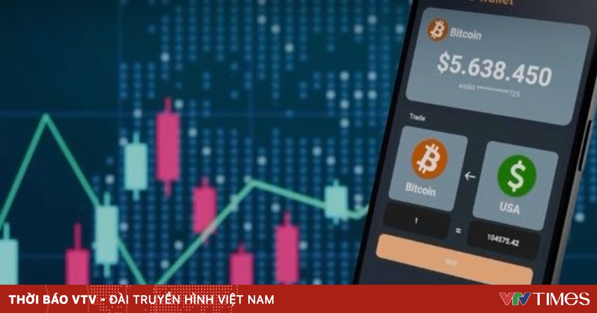 Platform for building cryptocurrency exchanges in Vietnam.