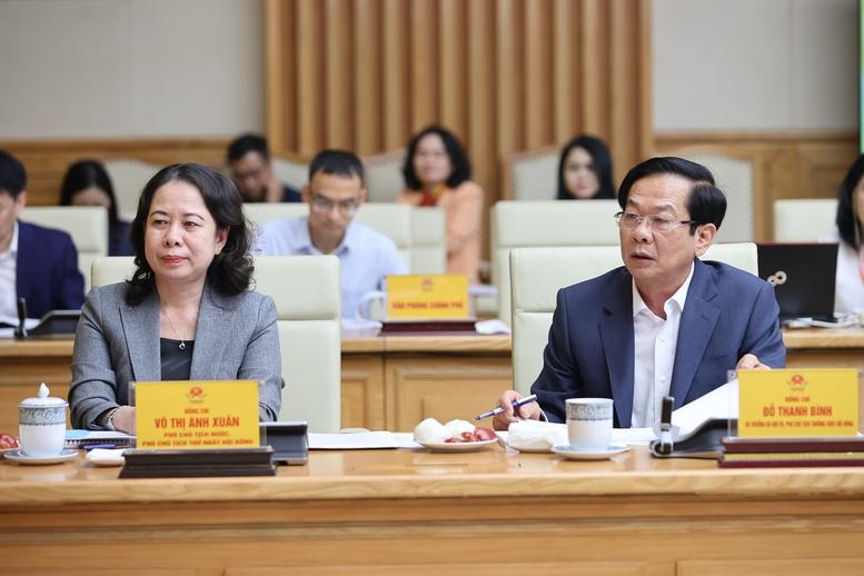 Prime Minister: The National Emulation Congress creates momentum ...