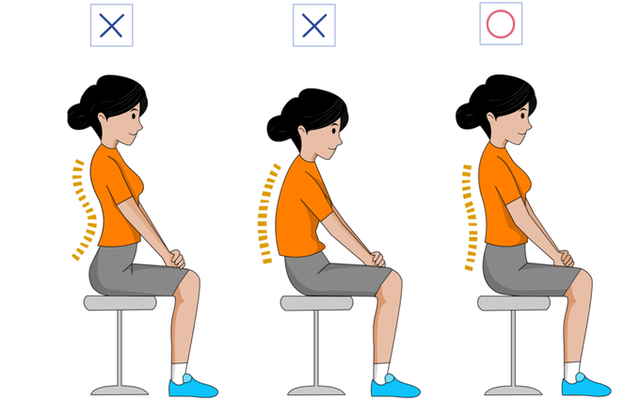 A Pilates exercise that helps improve posture after age 50.
