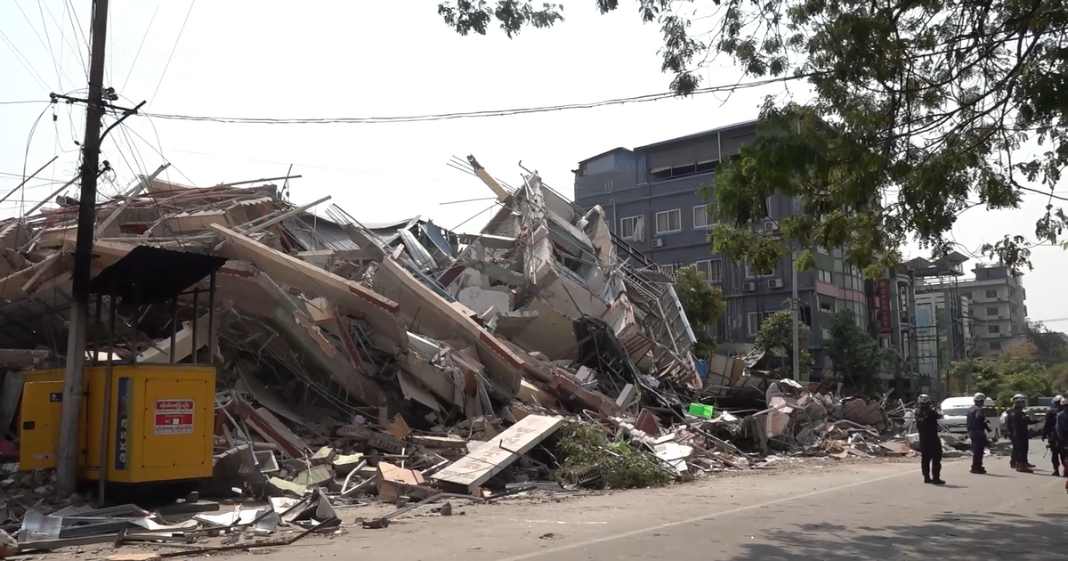 A series of natural disasters are expected to cause significant damage ...