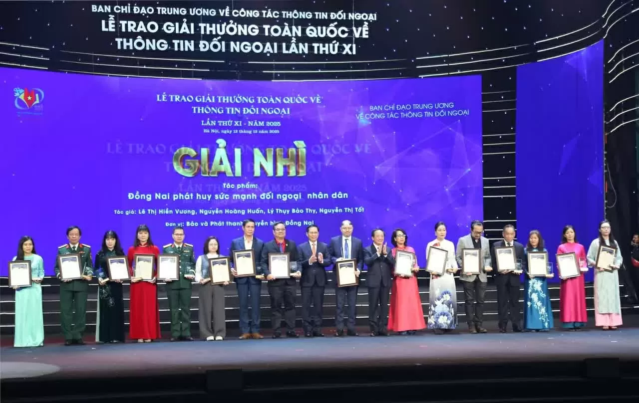 Vietnamese technology companies join hands to fulfill the task of ...