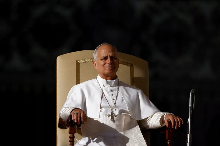 The Pope hopes for world peace, even if only for 24 hours, to celebrate ...
