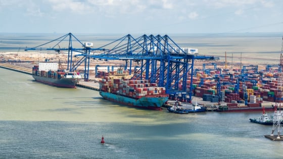 Vietnam's economic growth is projected to slow slightly to 7% in 2026.