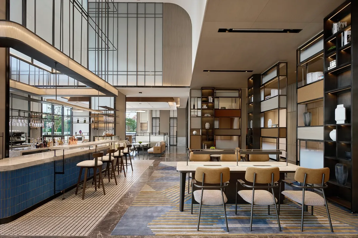 Sheraton Hotels & Resorts opens Sheraton Vinh: Creating a new era of ...