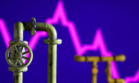 Today's fuel prices (December 25): Turning around and falling.