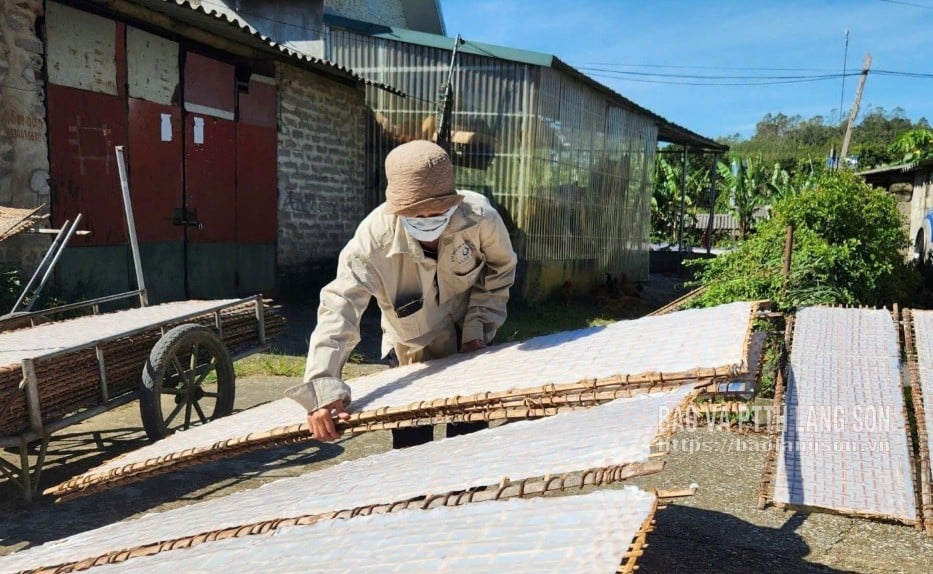 Les villages d'artisans traditionnels sont en pleine effervescence ...