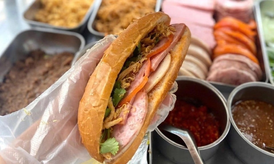 A series of bread poisoning incidents: Why has this familiar food ...