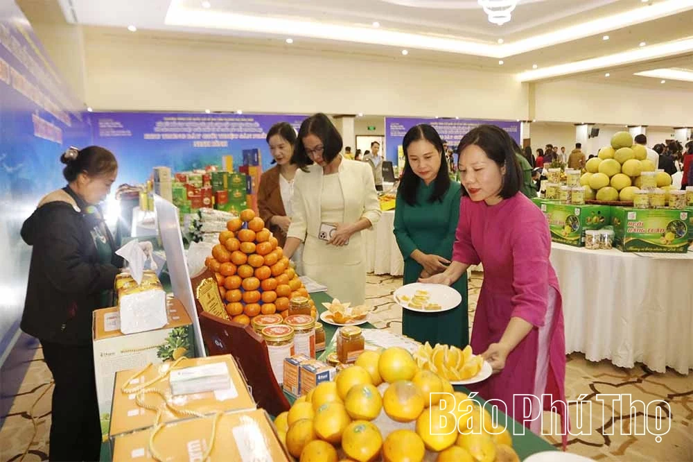 Unlocking the value of agricultural products in the process of ...