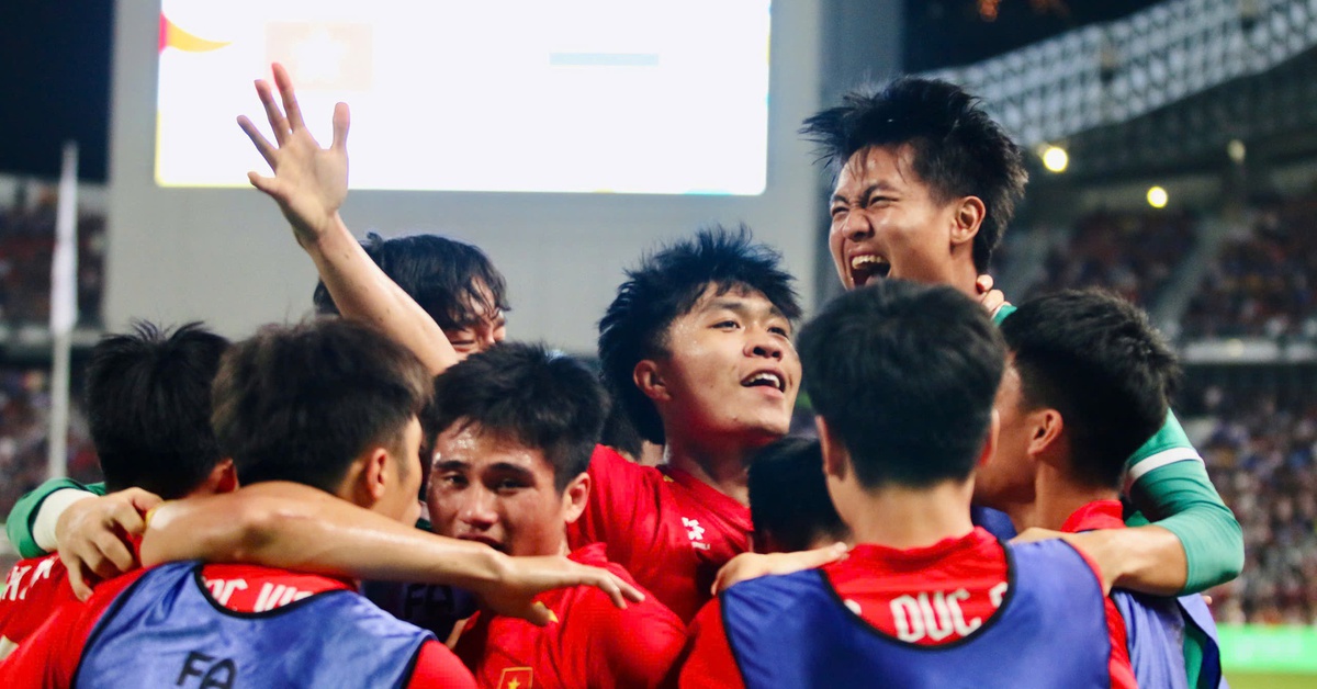 AFC U23-mesterskapet 2026: Forvent overraskelser i Saudi-Arabia.