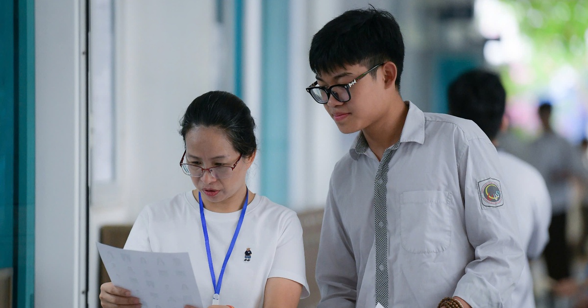 6,750 students participated in the national excellent student selection ...