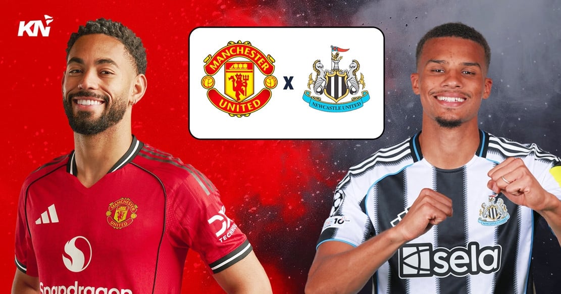 Manchester United vs Newcastle Prediction: The Red Devils weather the ...