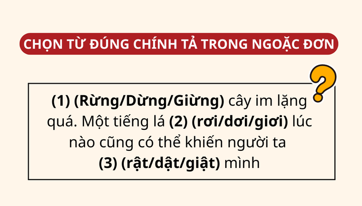 90% of readers fail this language test, are you any different?