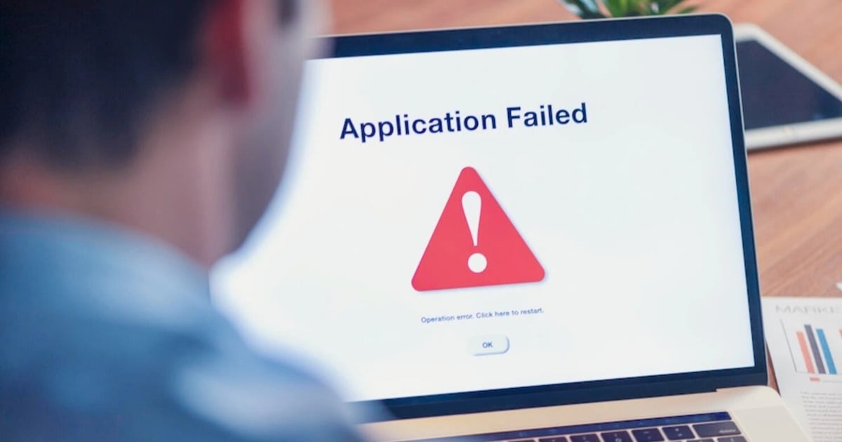 Amazon Web Services denies reports of a service outage causing multiple ...