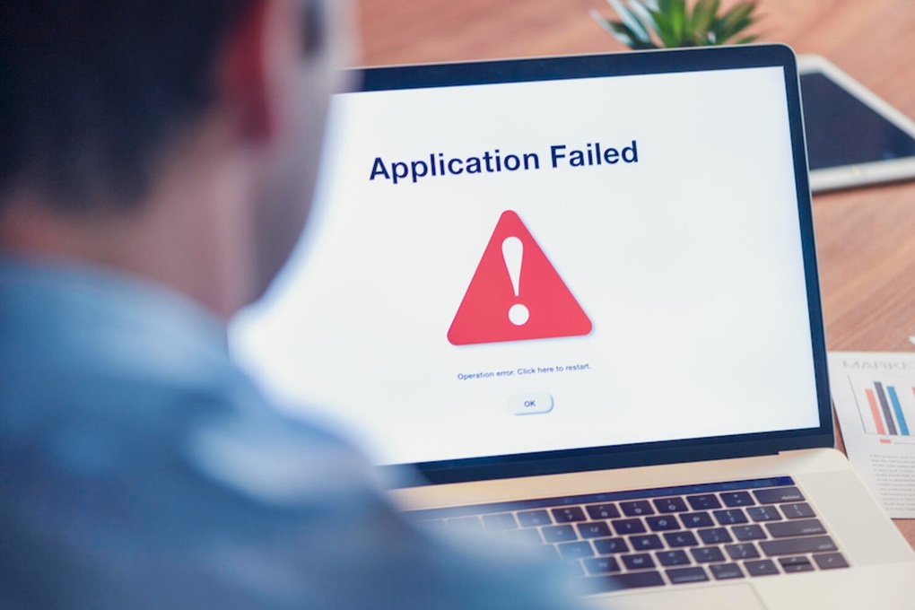 Amazon Web Services denies reports of a service outage causing multiple ...