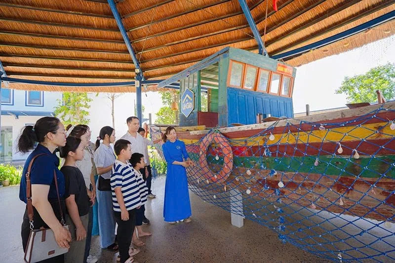 Thanh Hoa's Private Economy: Seeking a "Fleet of Potential" Amidst ...
