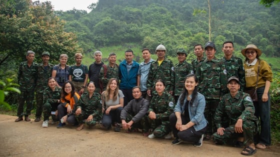Looking back at the 'Co-management of Biodiversity and Livelihood ...