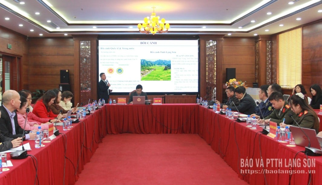 Workshop summarizing the implementation of the Intellectual Property ...