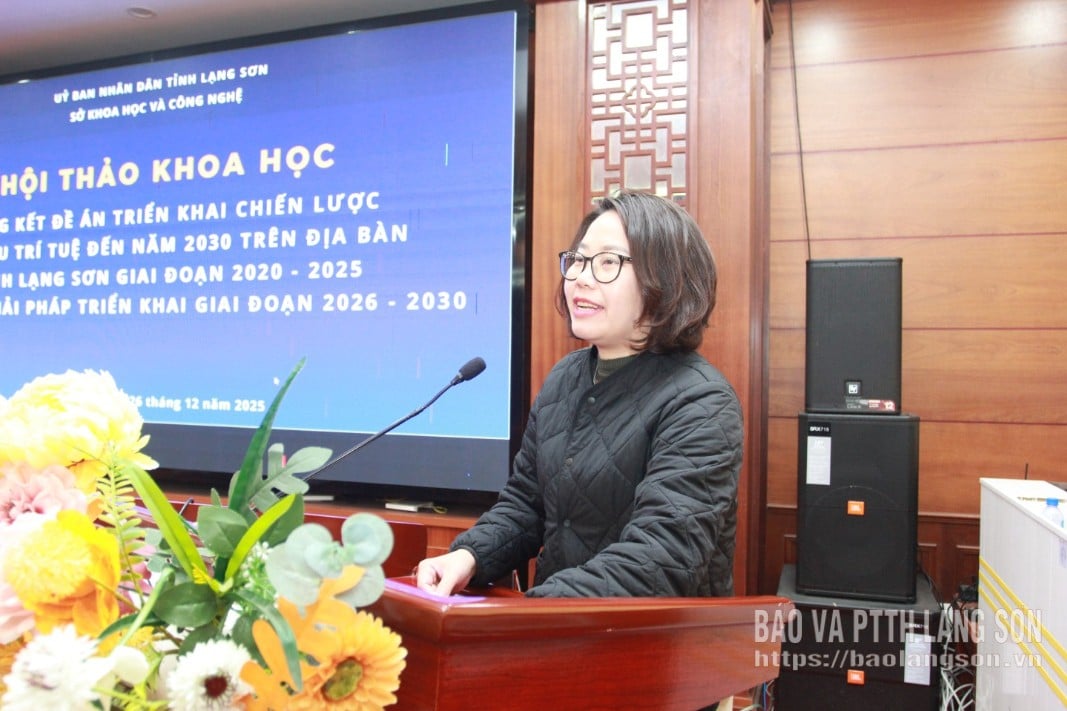 Workshop summarizing the implementation of the Intellectual Property ...