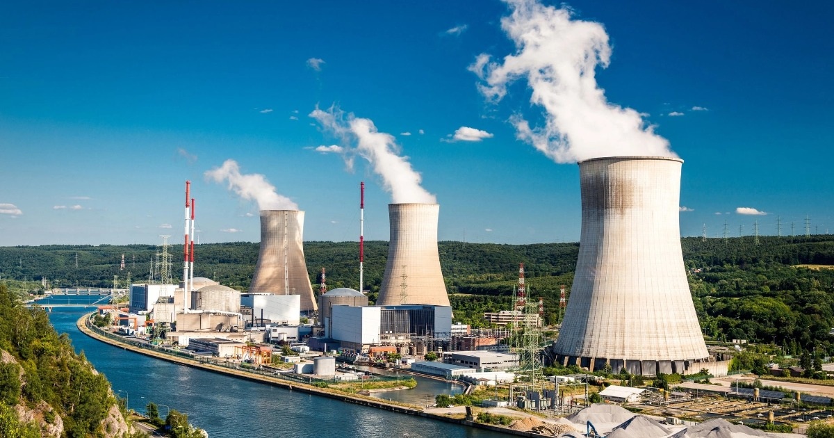 Vietnam aims for a nuclear technology ecosystem.