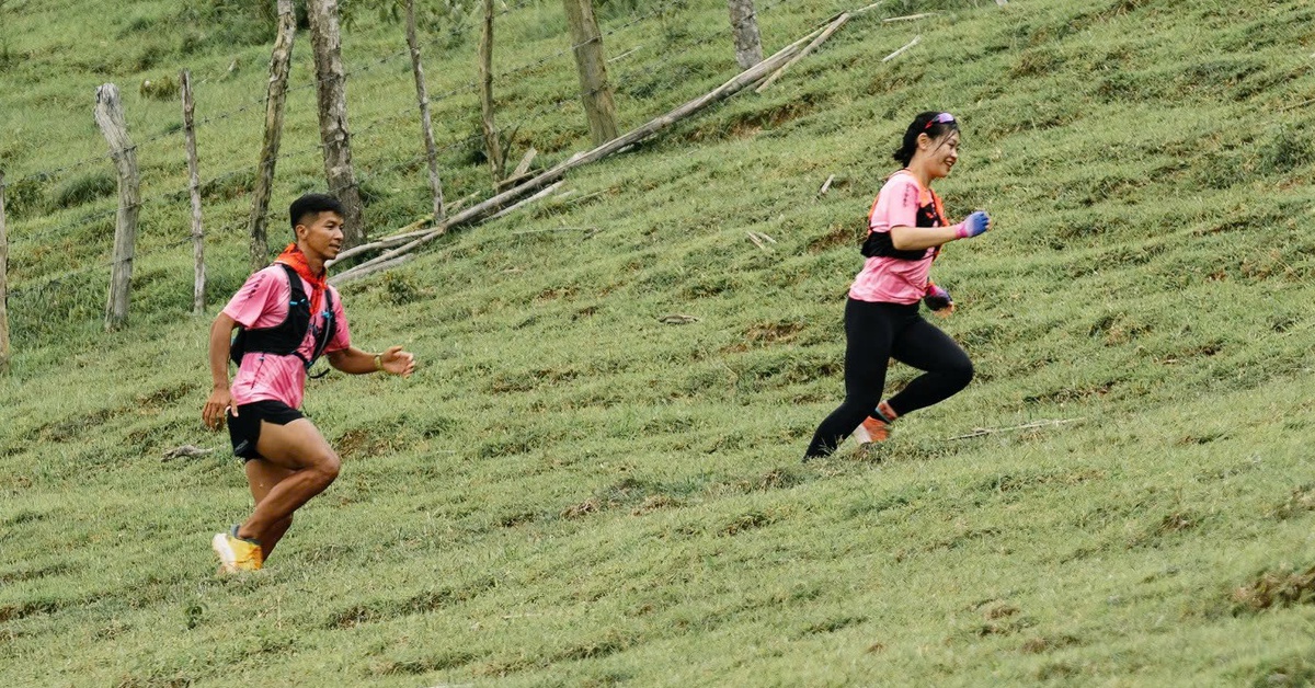 Mang Den Ultra Trail 2026: A race through primeval forests and cultural ...