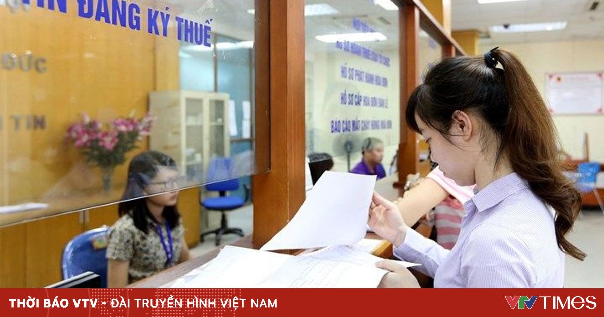 The Ministry of Finance responds to the issue of "unjust tax debt".