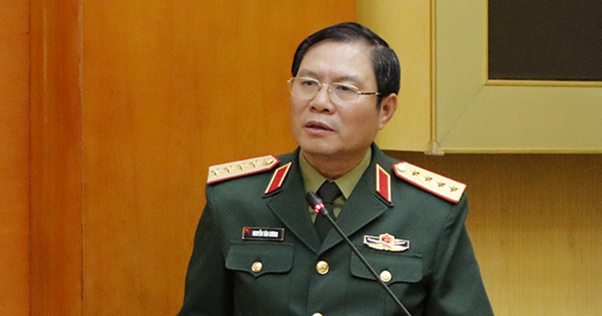 The military is deploying a comprehensive plan to serve the 14th ...