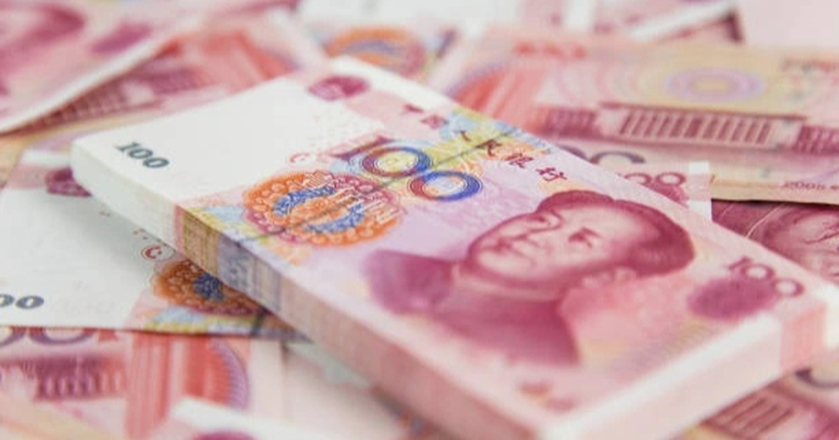 The Chinese yuan has unexpectedly appreciated sharply; what's going on?