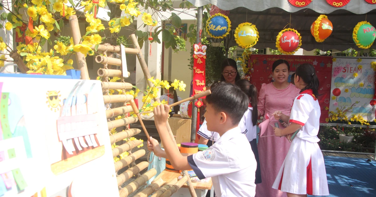 La ville d'Hô Chi Minh-Ville finalise officiellement le calendrier des ...
