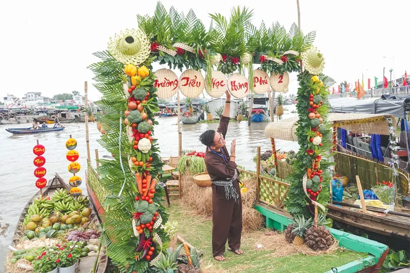 Content related to riverine culture should be included in the local ...