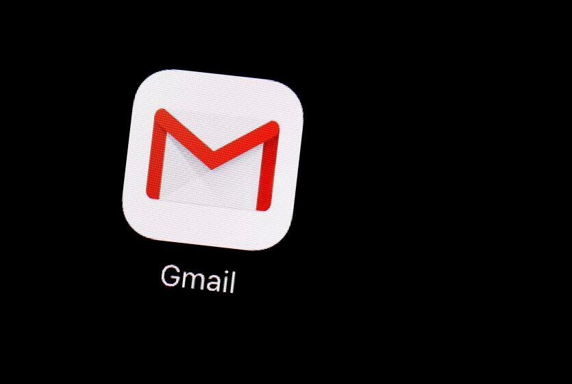 Новости технологий 27/12: Google позволяет изменять адреса Gmail ...