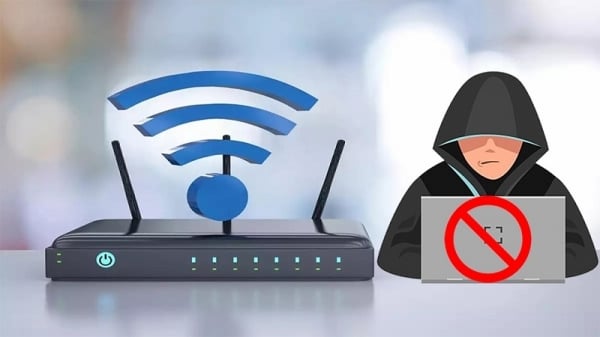 How to block devices from connecting to your home WiFi quickly and ...