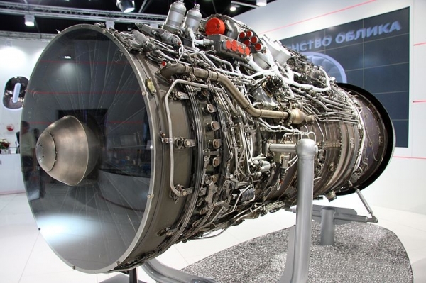 China launches "monstrous" Mach 4 jet engine equipped with AI