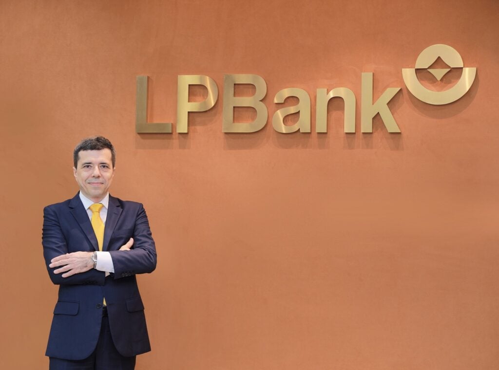 Loc Phat Vietnam Bank appoints Mr. Loic Faussier as Senior Advisor to ...