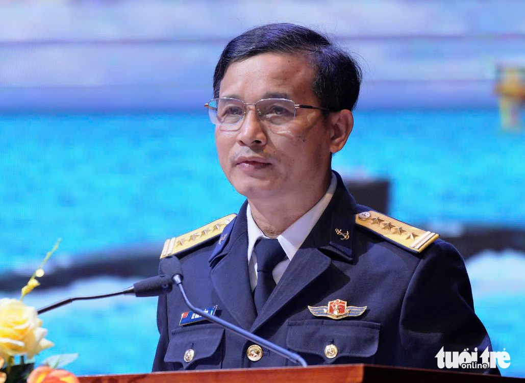 2024년에는 5,000명 이상의 대표단이 쯔엉사 군도, DK1 플랫폼, 남서쪽 섬을 방문할 예정입니다.