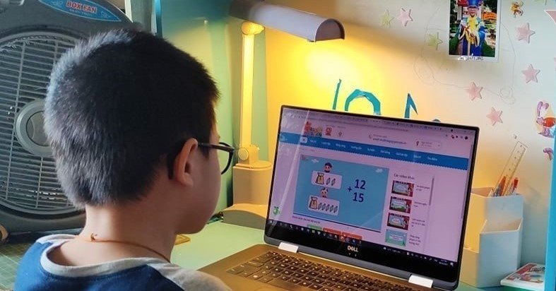 Schools stop tutoring, parents scramble to find new ways for their ...