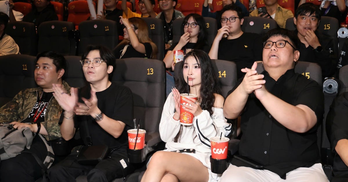 Atemberaubender Sieg von T1 VALORANT beim Viewing Party Masters Bangkok