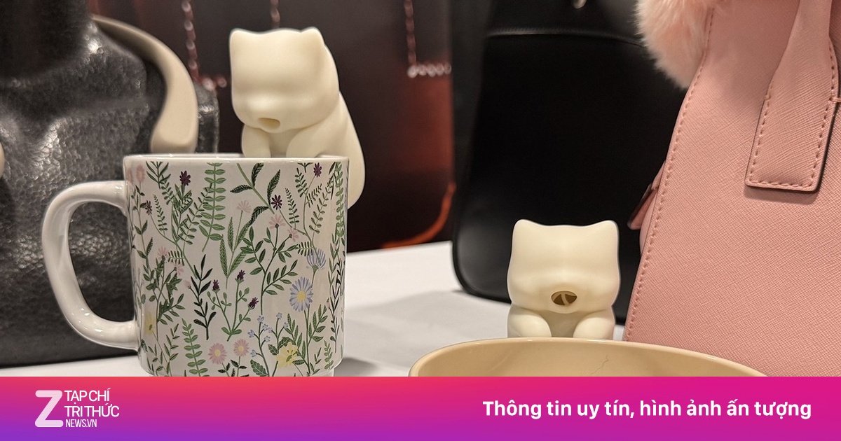 The strangest gadgets at CES 2025
