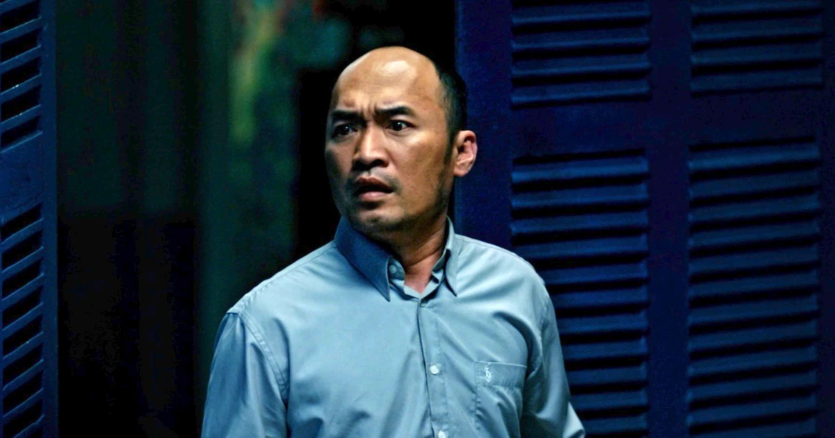 Ngo Kien Huy und Tien Luat spielen im neuen Film von Regisseur Bui Van Hai mit