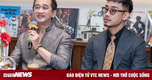 Musician Vu Minh Duc tells the feelings of people far from home through music