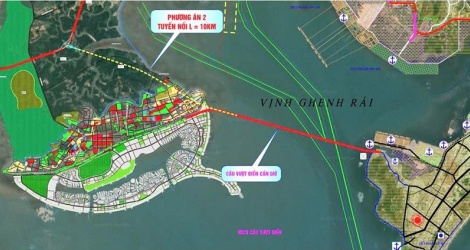 Groundbreaking ceremony of Lite-On Quang Ninh Factory worth 690 million ...