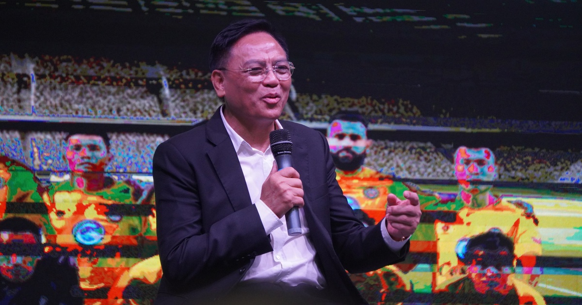 Mr. Doan introduced the new coach of Thanh Hoa Club, what did the ...
