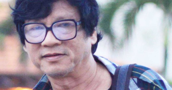 음악가 Nguyen Duy Khoi: 호치민시는 관대하고 사랑이 가득한 도시입니다...