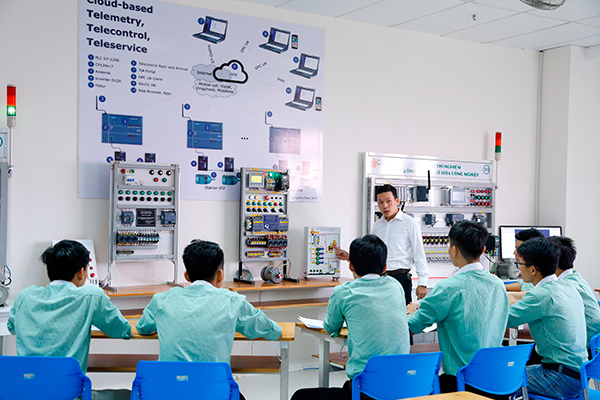Dong A University announces enrollment plan for 2025